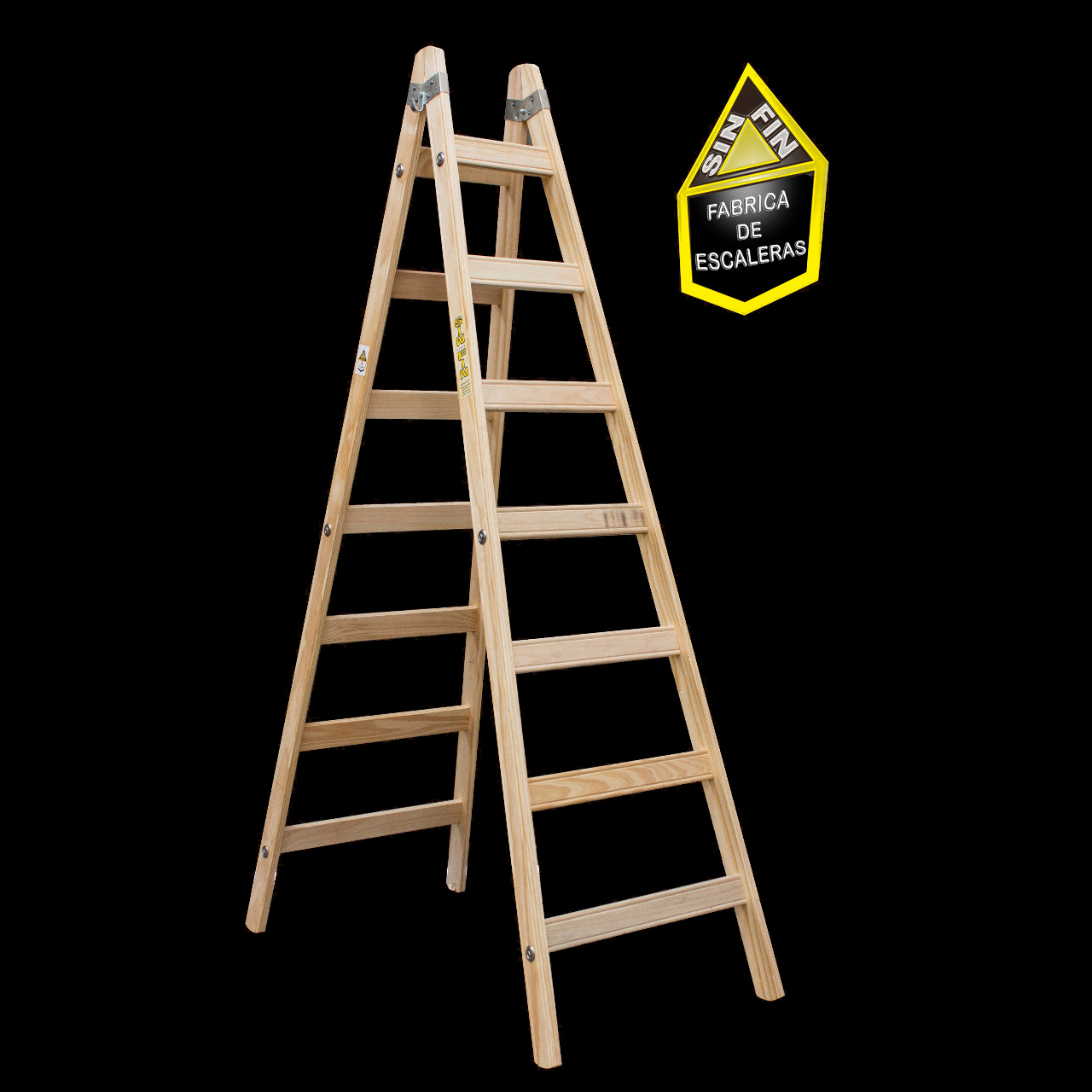 ESCALERA DE PINTOR